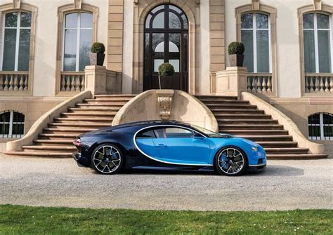 Bugatti Chiron Images Chiron Interior And Exterior Photos In Uae