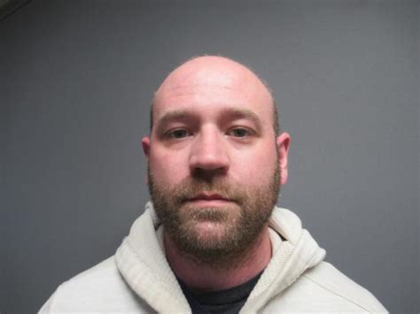 Jason Levesque Sex Offender In New Britain Ct 06051 Ct2057529
