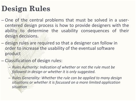 Solution Design Principles Studypool