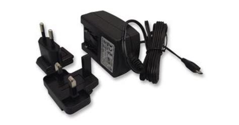 Raspberry Pi Official Power Supply V