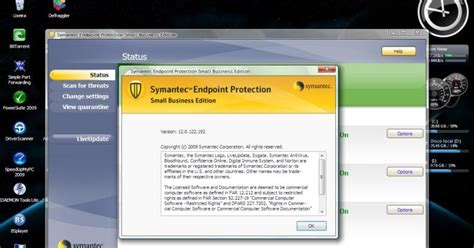 Disable Symantec Endpoint Protection For Driver Install Warehouseker
