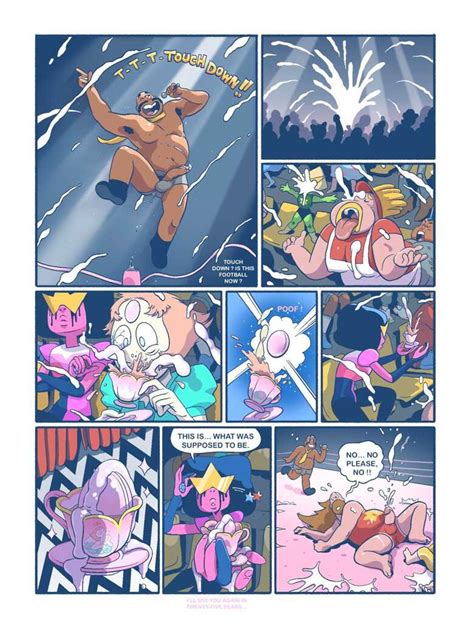 Fighting For The Future Comic Porn HD Porn Comics