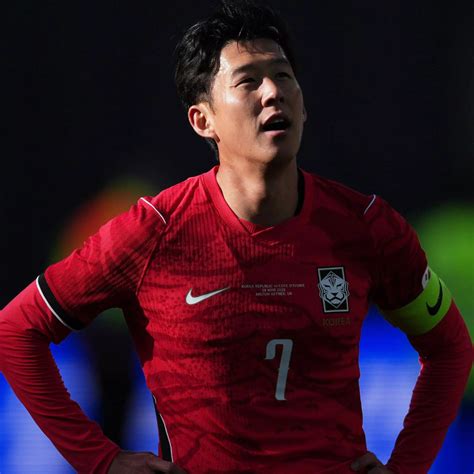 Jersey Corea Del Sur Local Mundial 2026 Nike Versión Jugador Club De