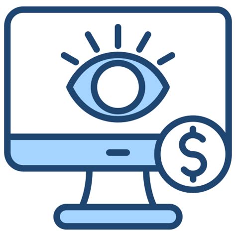 Cpm Generic Blue Icon