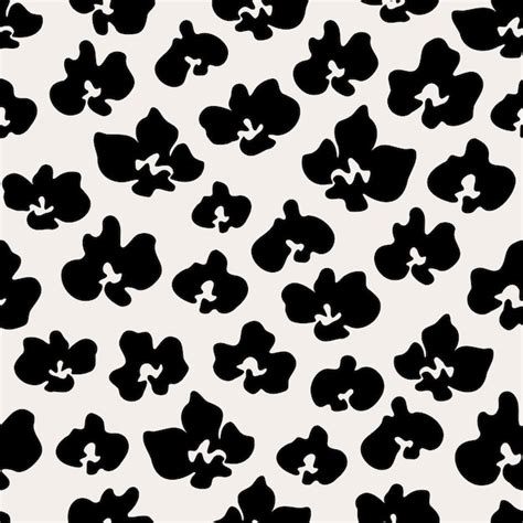 Premium Vector Decorative Seamless Pattern Repeating Background Tileable Wallpaper Print