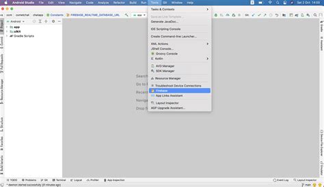 Build An Instagram Clone Android App With Kotlin And Firebase