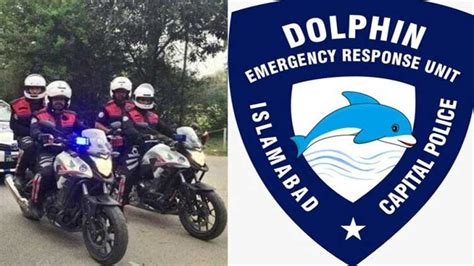 Dolphin Force Launched In Islamabad To Curb Street Crime Pakistan Dunya News