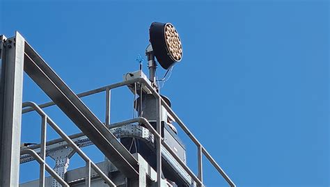 Uk Firm Secures Funding For Multi Orbit Satcom