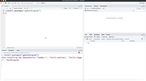 build r package retcustom