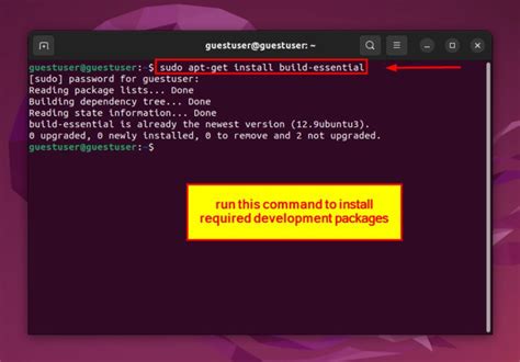 How To Install GLIBC On Ubuntu Simple Steps