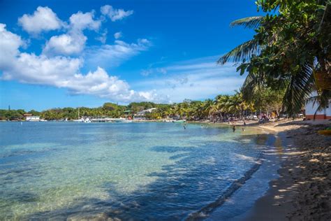 Turismo En Honduras