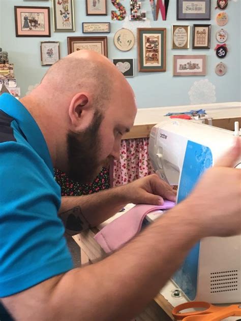 Appointments 2 Abby S Attic Sewing Babe