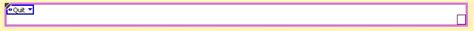 How To Stop A Cluster Constant Typedef From Resizing When The Typedef