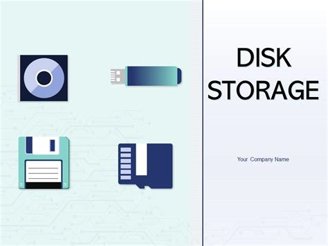 top 10 storage devices powerpoint presentation templates in 2025