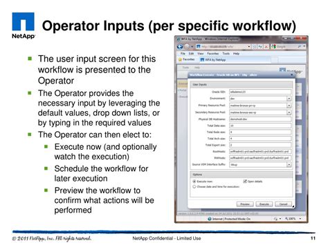 PPT Workflow Automation Technical Overview PowerPoint Presentation Free Download ID 2800179