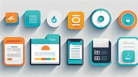 premium photo userfriendly and engaging interfaces