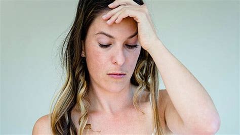 Mor Til Tre Jeg Er Gravid Men Tror Ikke Jeg Kan Klare Flere Børn