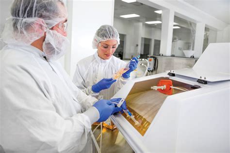 Continuous Bioprocessing Is It For Everyone