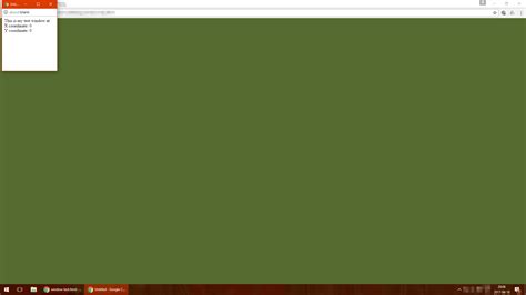 How To Prevent Window Title Bar From Being Obscured When Taskbar Is At Top Super User