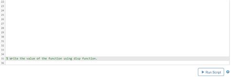 solved branching statements on functions o solutions