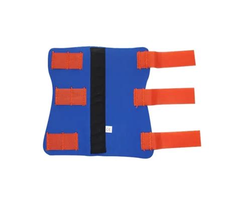 Foam Splint Kit Flexible Padded Splint Factory Guardian
