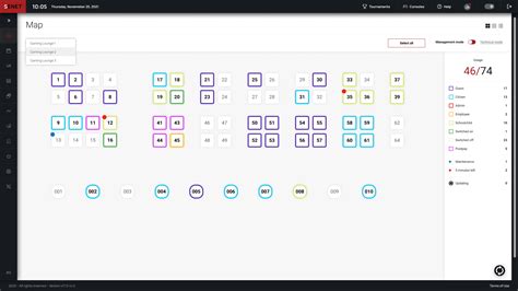 Senet Software Reviews Demo And Pricing 2024