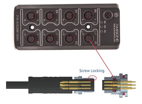 Reliable And Efficient IO Link Solutions For Industrial Automation Amissiontech Co Ltd AMSONE