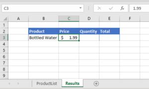 VBA VLOOKUP Or XLOOKUP In Another Sheet Or Workbook Automate Excel
