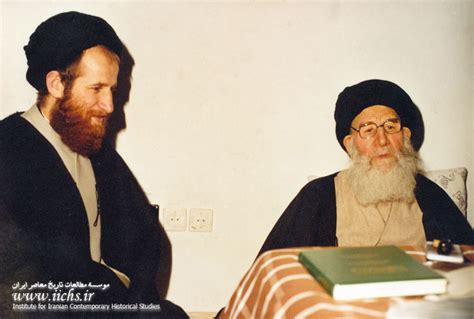 آیت الله العظمی سید محمدرضا گلپایگانی در آیینه تصاویر تاریخ معاصر