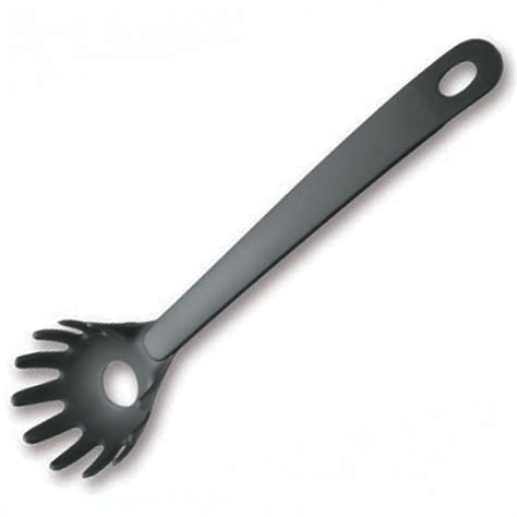 Лопатка нейлоновая для спагети L 29 cm