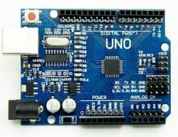 Arduino Uno R SMD Klon