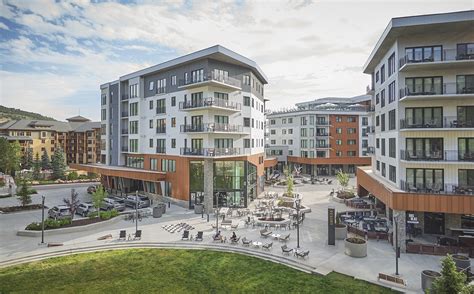 Photo Gallery Experiences In Utah Pendry Park City