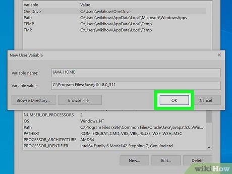How To Compile And Run Java Programs Using Notepad
