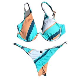 Loja De Biquini No Rio De Janeiro Pink Beach