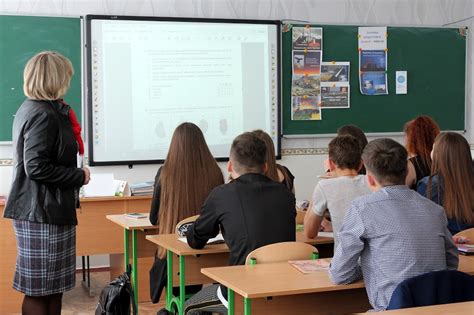 В Томаковке создают современную школу для детей | Інформатор Нікополь