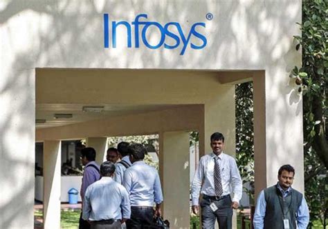 Infosys Does Away With Dress Code For Employees Indiatv News India News India Tv