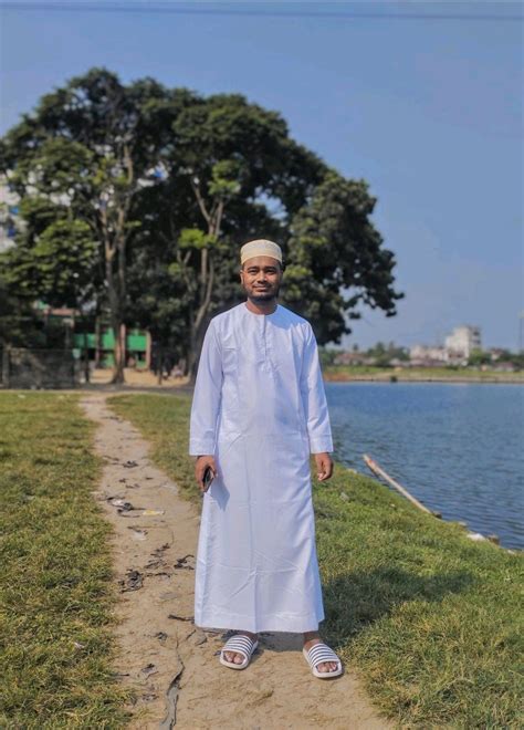 Ali Ahmed On Linkedin Assalamualikum Yahabibi🤍