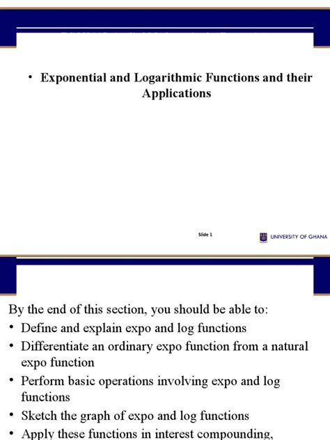 session 1 slides revised pdf interest logarithm