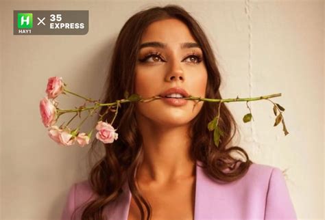 Maja Strojek Là Ai Cô Gái được Ví Như “thần Tiên Giáng Thế