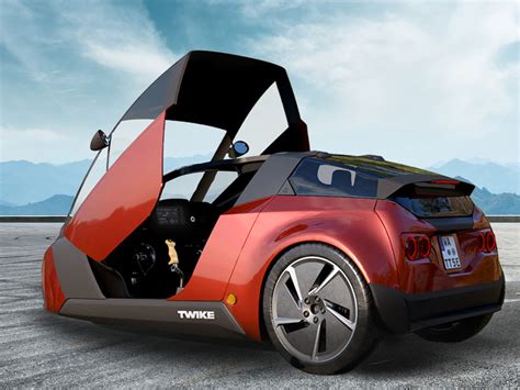 Top 5 Automotive Designs To Watch Out For In 2025 Yanko Design