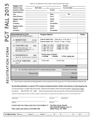 Obc Matrix Fill Online Printable Fillable Blank PdfFiller