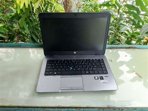 Laptop Cũ Hp Elitebook 840 G1 Cpu Core I5 4310u Ram 8gb ổ Cứng Ssd 120gb Vga Amd Radeon Hd 8500m