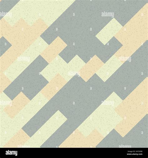 Abstract Geometrical Generative Computational Art Illustration Stock Vector Image And Art Alamy