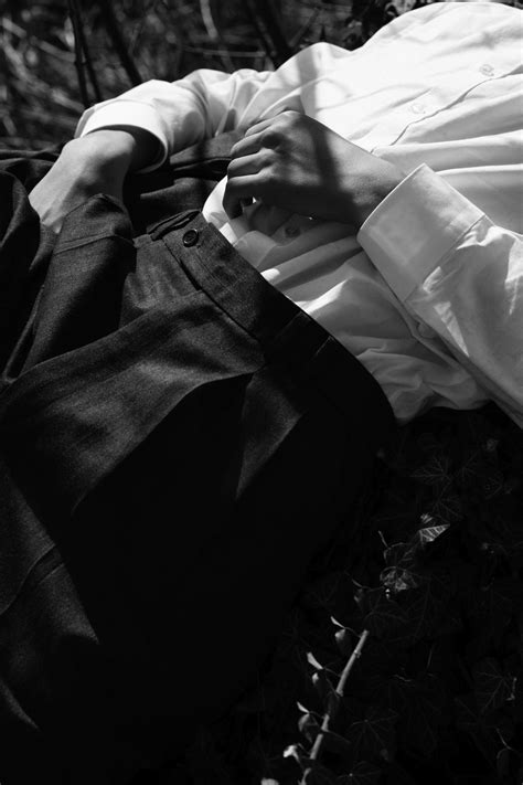 First Sun By Alwin Maigler Kaltblut Magazine