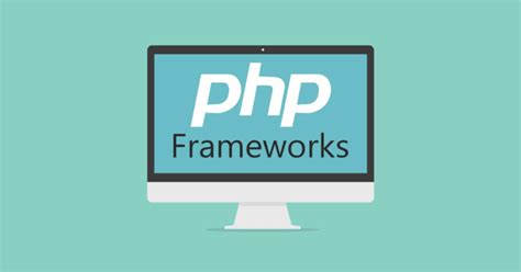 I Migliori 8 Framework Php Nel 2024 Creativemotions