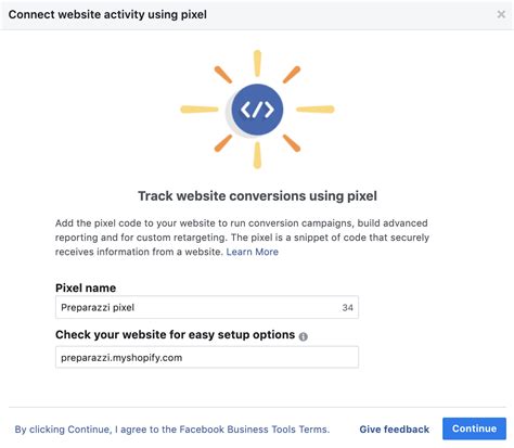 How To Set Up Your Shopify Facebook Pixel Maisie AI