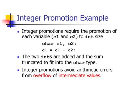 PPT Integer Security PowerPoint Presentation Free Download ID 3024726