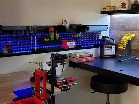 Led Lighting Kit For Inline Panels And Production Post Inline Fabrication