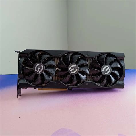 Evga Rtx 3070 Xc3 Ultra Jawa