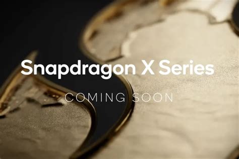 Qualcomm Segera Luncurkan Chipset PC Snapdragon X